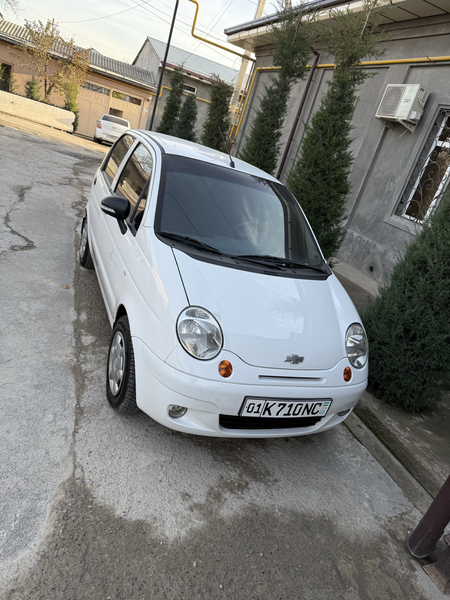 Matiz 2017 supper kandiyor ARENDA