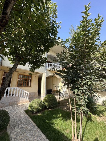 Soff Hotel гостиница в Яккасарае