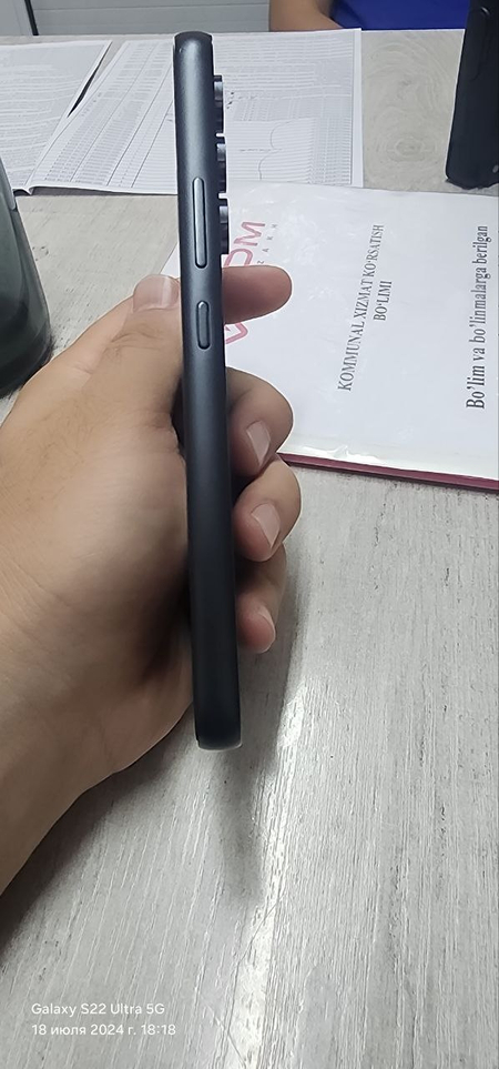 Samsung A54 5g 8/256