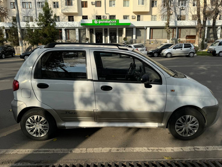 Матиз сухой арендага берилади