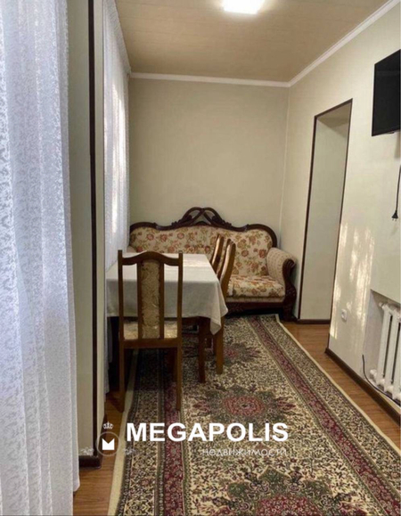 Парк Г.Гулям 2х6 балкон 2/2/4 ‼️Чиланзар-4кв