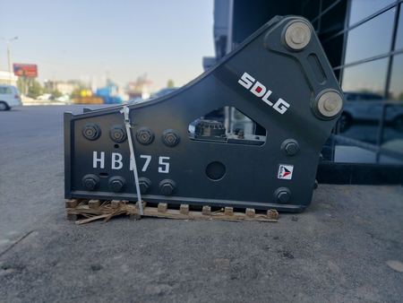 Гидромолот HB175