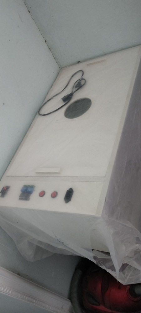 Inkubator hamma turdagi parramdalar uchun