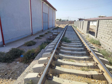 Ishlab chiqarish va ofis binolari