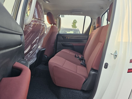 Toyota hilux 2024 пикап 30 йил хаеданг