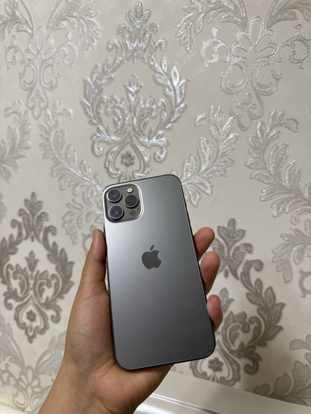 Iphone 12 pro Max 128 gb