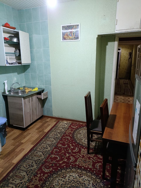 Arenda Yunus Obod 19 Qizlar Oila