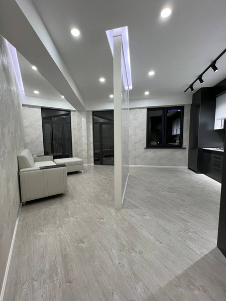 .Сергели Chinahouse 2хона 4чи этаж 65м2 евроремонт мебельтехника новос