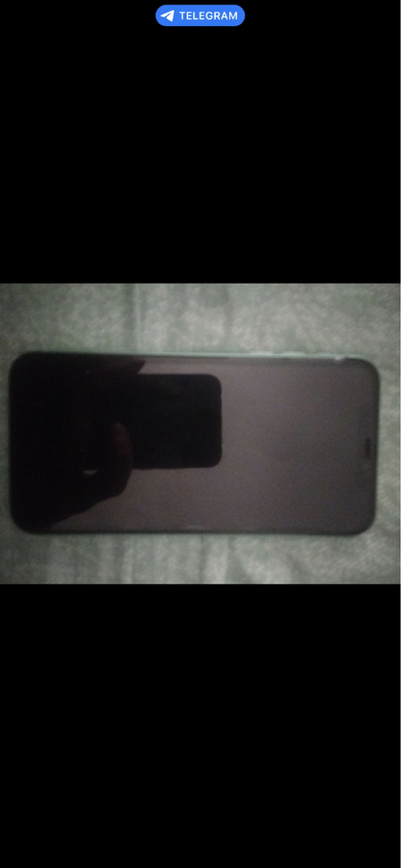 Iphon 11 128 gb sotiladi obmen bor