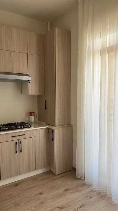 Юнусабад • ЖК Manzara • 1-комн • 30 м² • этаж 8/13 • [CА:17204]