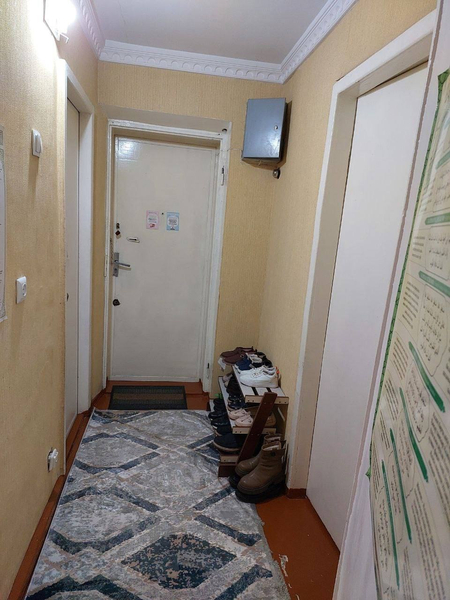 Академ Городок.  Максим Горький 3/4/5
