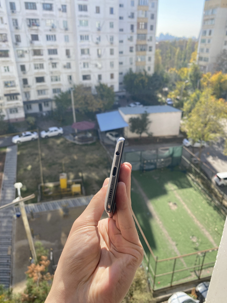 Samsung galaxy a51 6/128