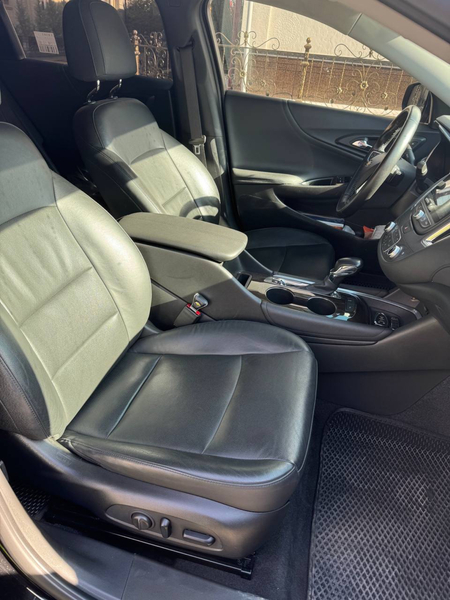 Malibu 2 premier