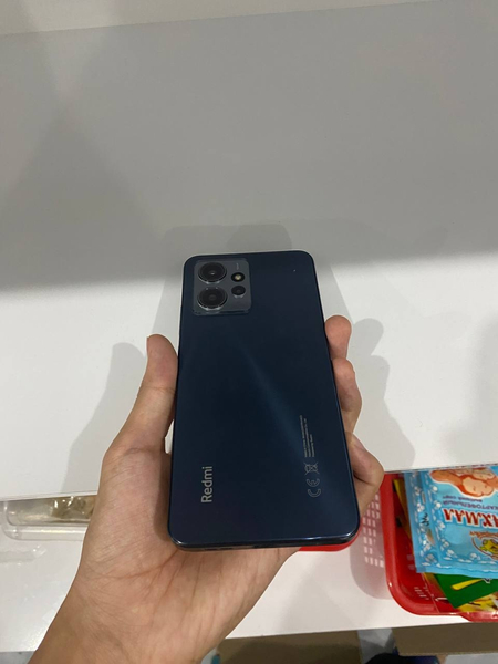 Redmii Notee 12 Xiaomi
