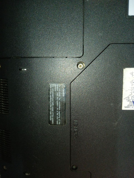 Noutbuk LG c500 core i3