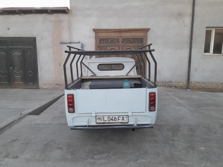 Ассалому алайкум