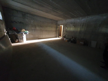 Podval sotiladi 35 m²