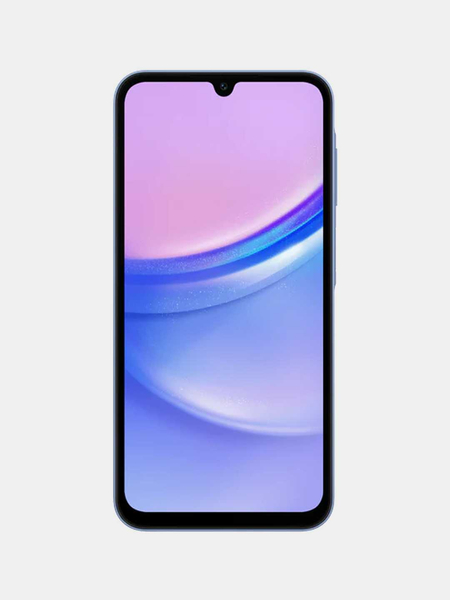 (Рассрочка) Смартфон Samsung Galaxy A15 6/128 GB