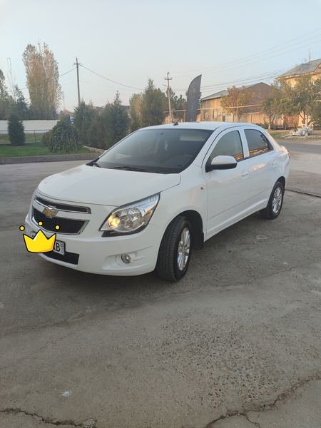 Коблт автомат сотилади