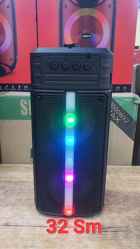 Kalonka Bluettoth ZQS4242 Dostavka Bor