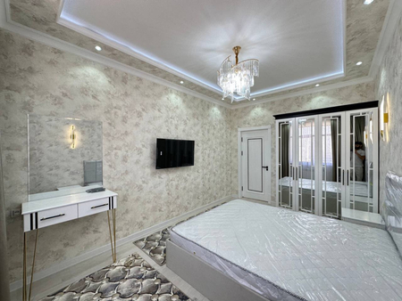 Срочно продаётся 3х комнотная квартира. Вокзал. 106м2