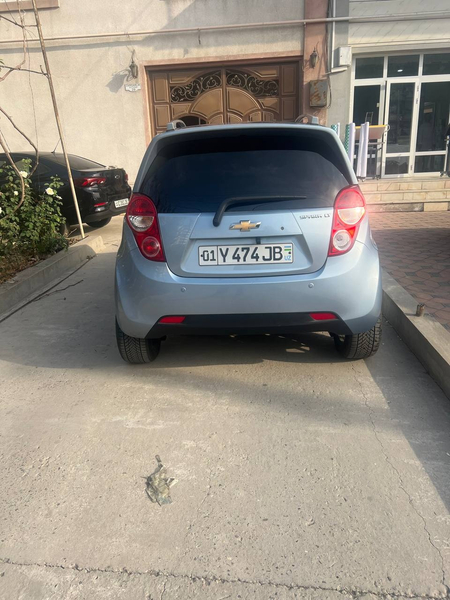 Spark 2023 avtamat full