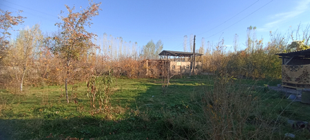 Срочно продаётся земельный участок на Бустанлыкского районе