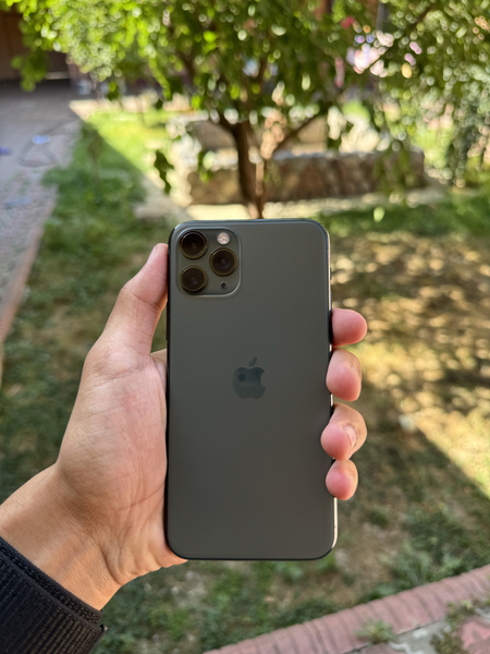 iphone 11 pro 64gb ideal sastayana