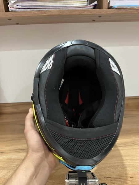 Mt helmets snake