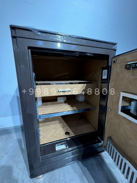 Сейф Модель : 60BR