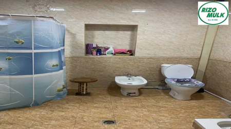 Учтепа тумани Саккокий махалласида ховли сотилади. NR494/41