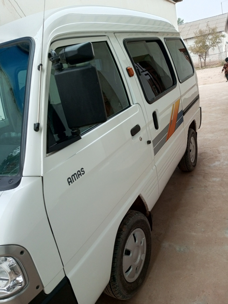 Chevrolet damas. Yangi.