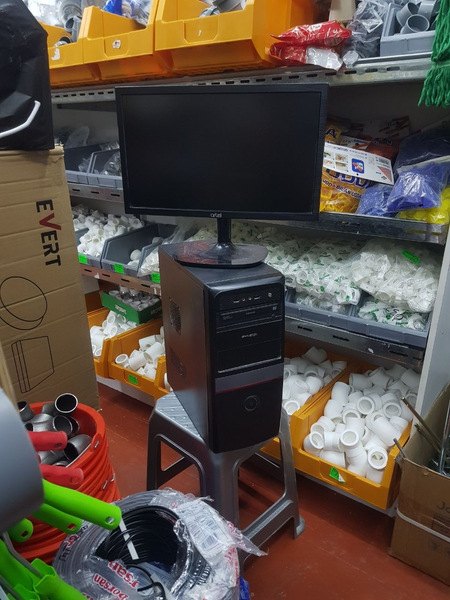 Продам компьютер оптом