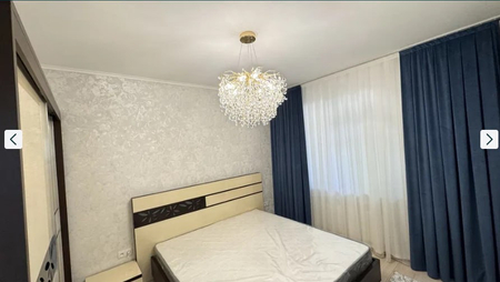 Ц1 продам 2/2/4 77серия .Т. Не торец Эко парк