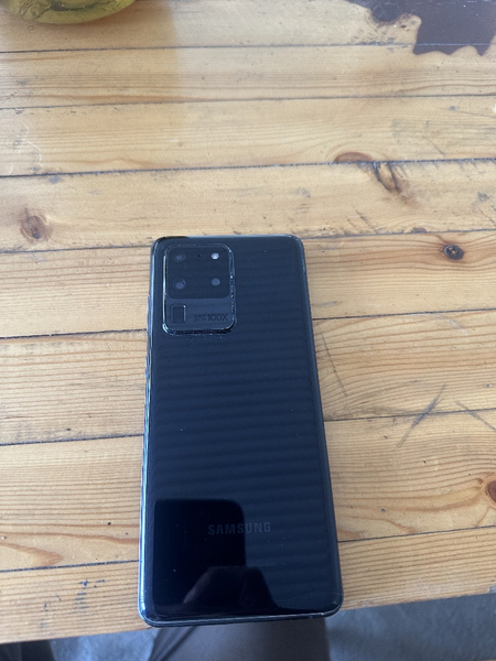 Samsung galaxy s 20 ultra 5g
