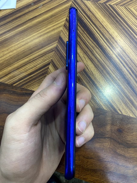 Redmi Note 8 kafolatli