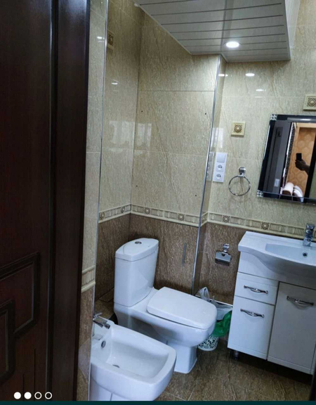 2-room apartment for rent in the city center on Tsum