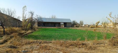 Каракулда участка сотилади булиб тулашгахам келишамиз