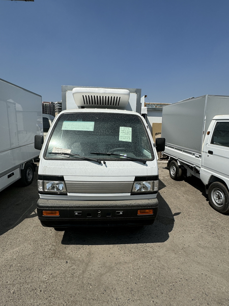 Sendvich panel butka labo changan isuzu kia hyundai