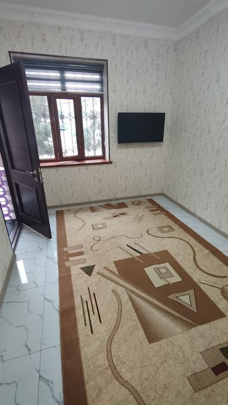 Аренда  1 комнатной,