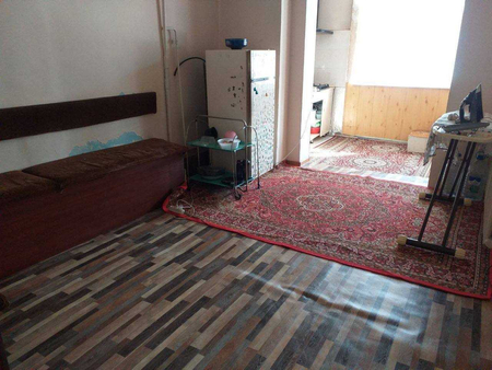 Olmazor qora qamish 4 xonali ipateka pasportga