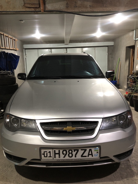 Bir qol dons 1.6 Chevrolet nexia2