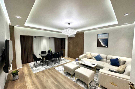 БИЙ(Максим Горький) • Буз базар • 3-комн • 72 м² • этаж 5/9 • [ЮЛ:039]