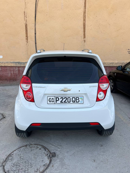 Спарк 1-поз, spark ideal
