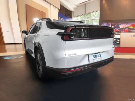 Changan Qiyuan E07  в наличии и на заказ