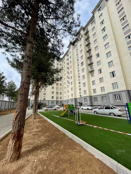 Карасу 6 продается новостройка 3/7/11 N175