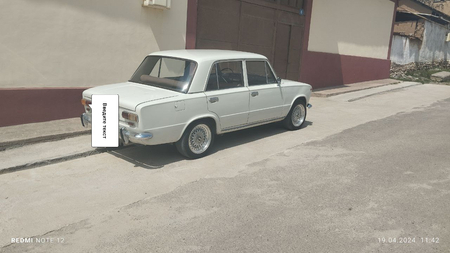 radnoy Juguli 2101