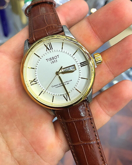 Tissot Aksiya 2+1 Yaponskiy Mehanizm Tissot 2+1 Скидка