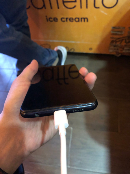Poco NFS 3 128 GB