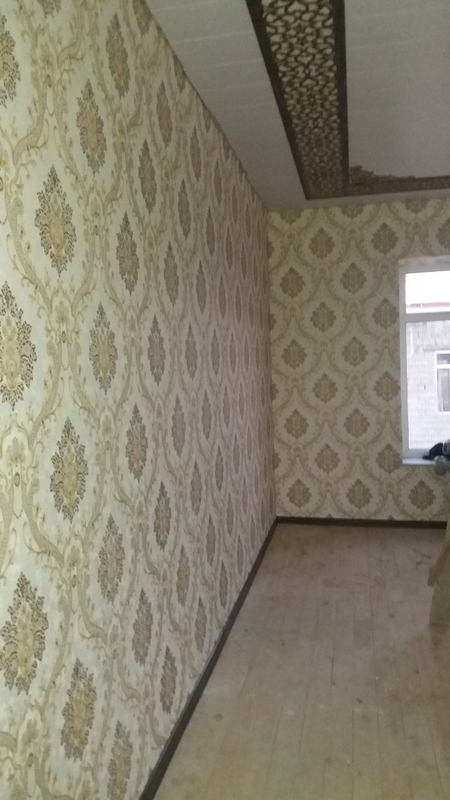 Маляр усталар хизматингизда